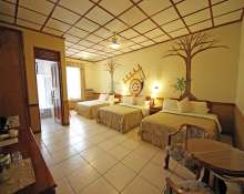 Adventure Inn | Airport Hotel San Jose Costa Rica