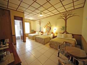 Adventure Inn | Airport Hotel San Jose Costa Rica