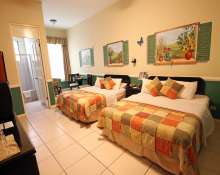 Adventure Inn | Airport Hotel San Jose Costa Rica