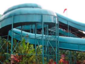Baldi Hot Springs - Arenal - Costa Rica