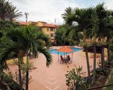 Country Inn and Suites - San Jose Costa Rica - Airport Hotels