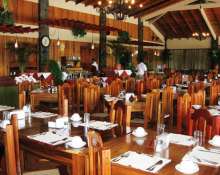 Hotel El Establo | Luxury Hotels | Monteverde Costa Rica
