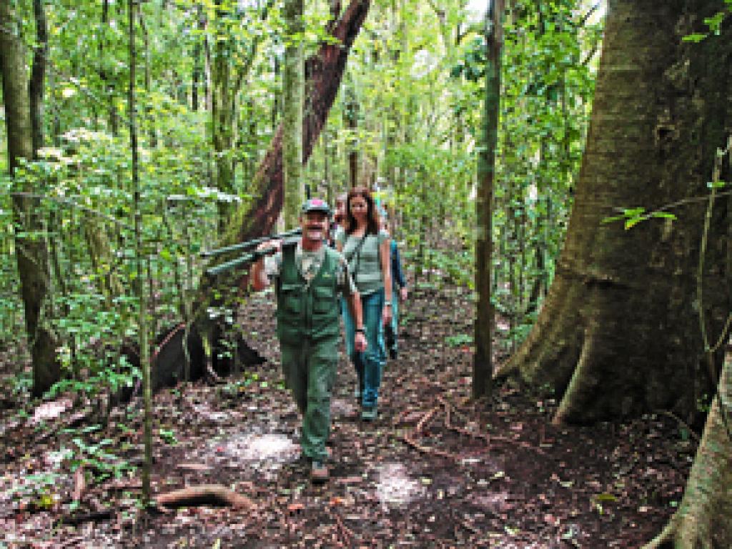 Curi-Cancha Tours in Costa Rica | Monteverde Costa Rica