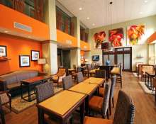 Monteverde Costa Rica | Hampton Inn, San Jose, Costa Rica