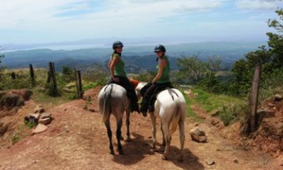 Costa Rica Horseback Riding Vacations & Tours | Monteverde Tours