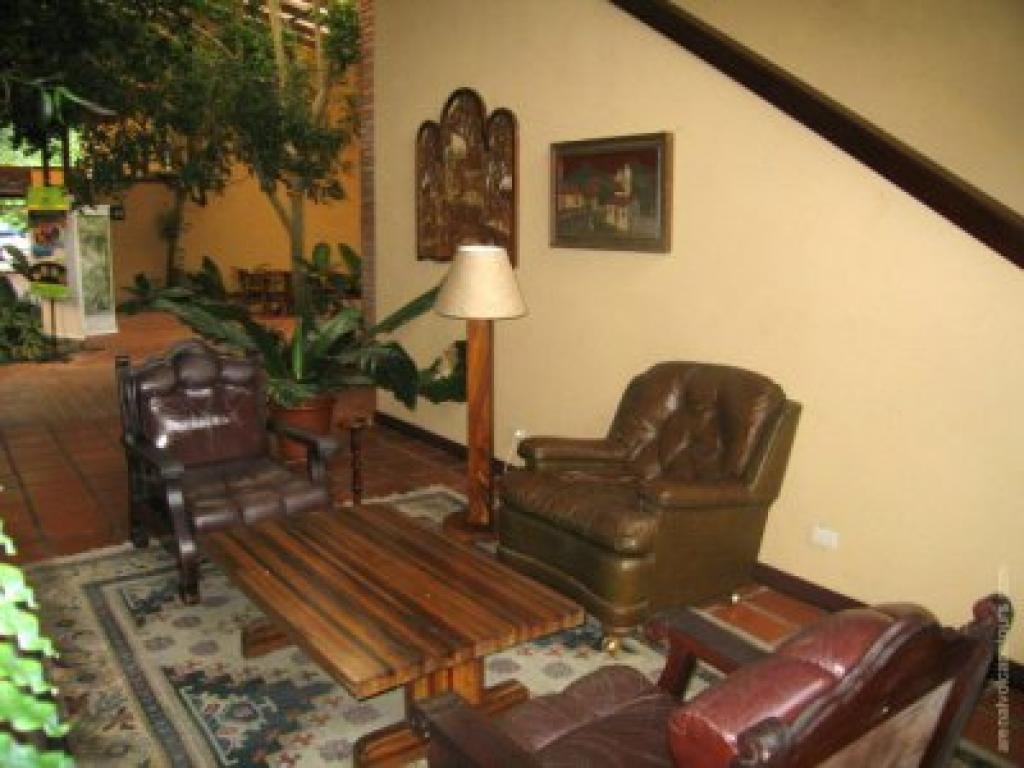 Hotel Arenal Lodge | Arenal Hotel