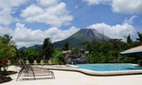 Hotels | Arenal Volcano | Costa Rica