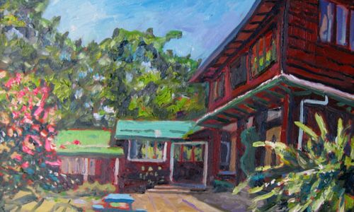 Monteverde Costa Rica Information