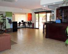 Country Inn and Suites - San Jose Costa Rica - Airport Hotels