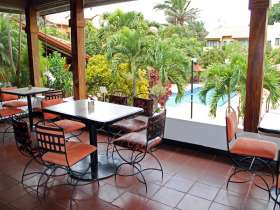 Country Inn and Suites - San Jose Costa Rica - Airport Hotels
