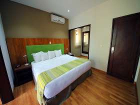 Country Inn and Suites - San Jose Costa Rica - Airport Hotels