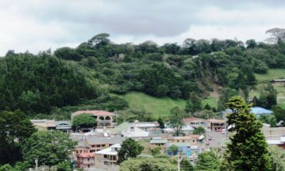 Monteverde Costa Rica Information