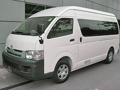 Costa Rica Shuttles | Shared Transport to Monteverde